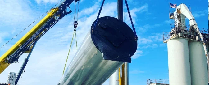 5 Things to Consider for an Oversized Hauling Project - CEI Crane & Rigging