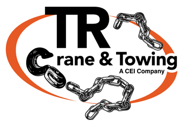 CEI Crane & Rigging Acquires TR Crane and Towing - CEI Crane